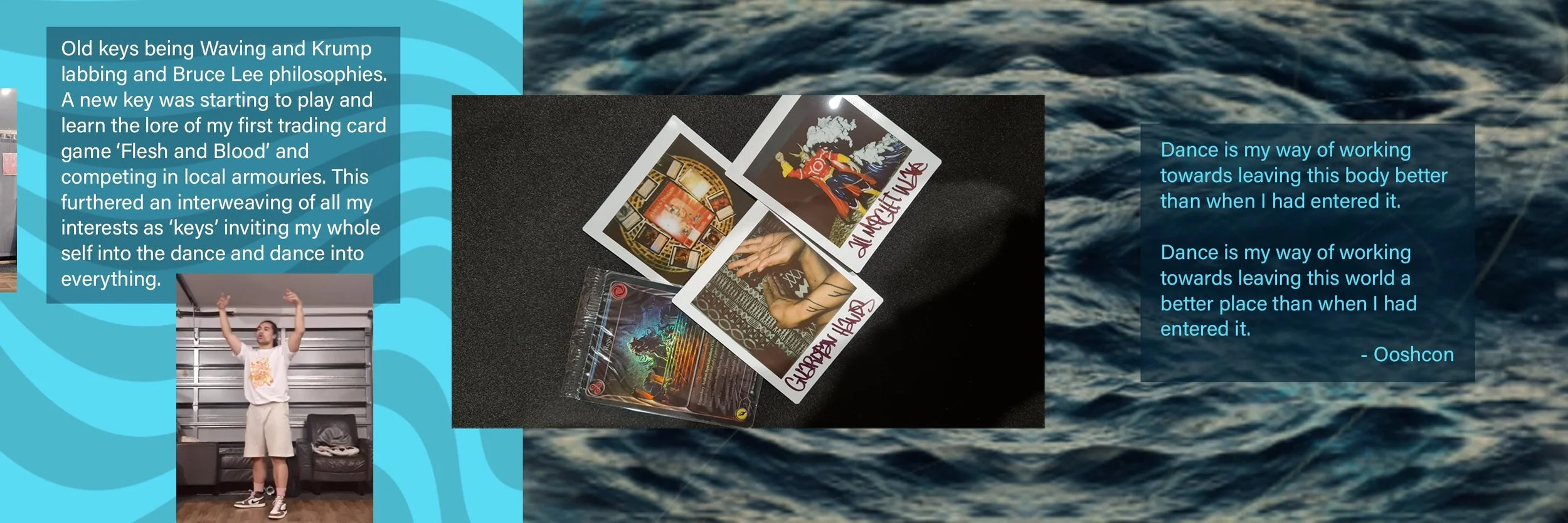 Ooshcon — Tautai Pacific Arts Trust