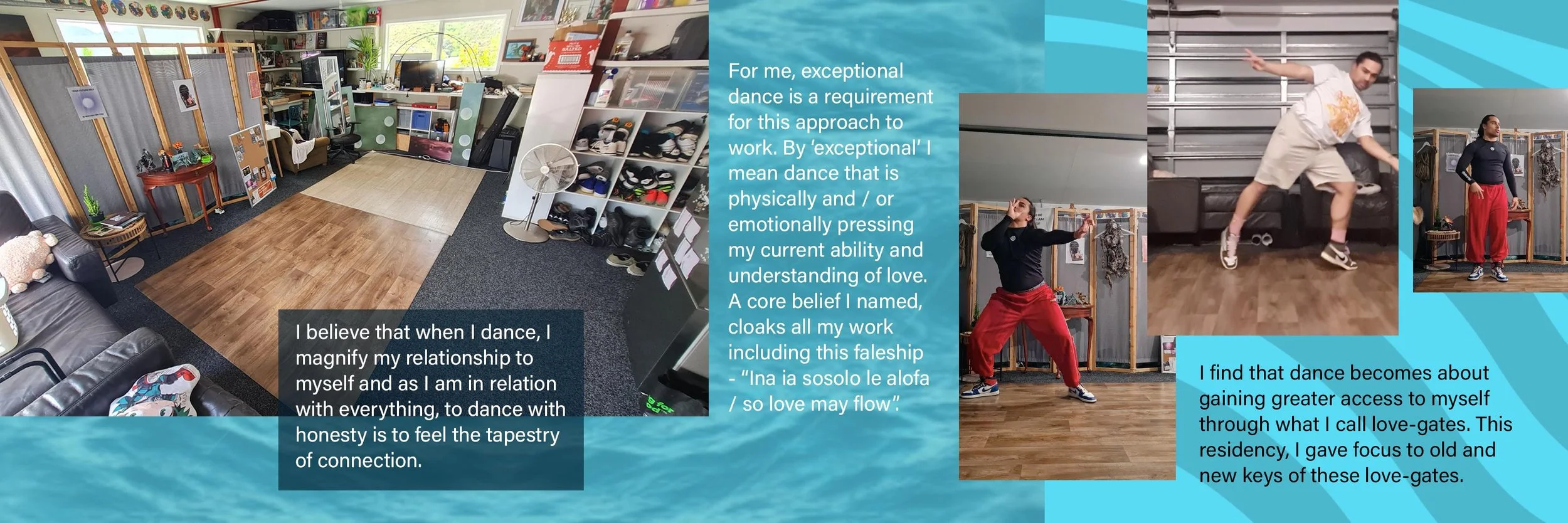 Ooshcon — Tautai Pacific Arts Trust