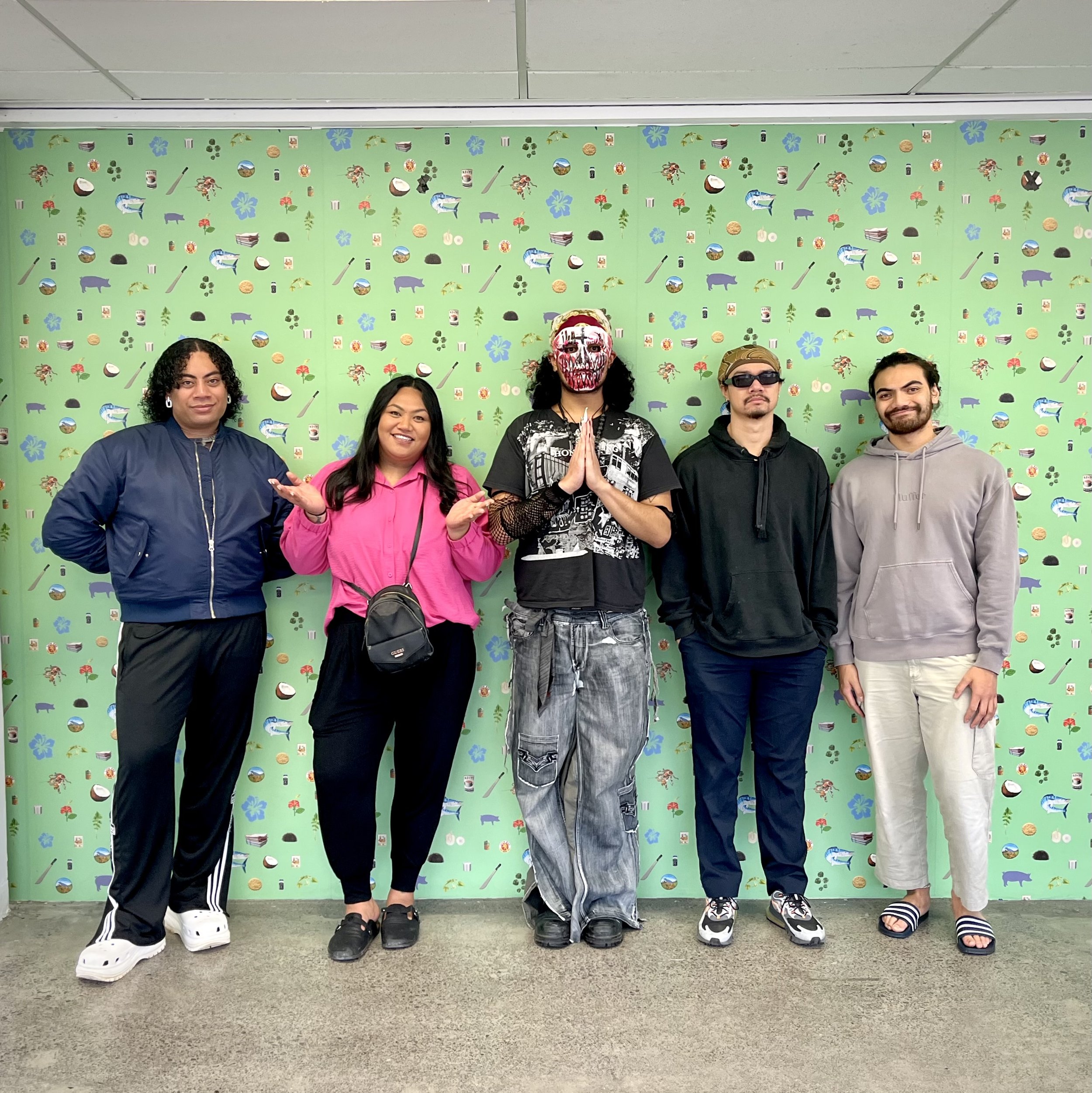 Tautai Pacific Arts Trust