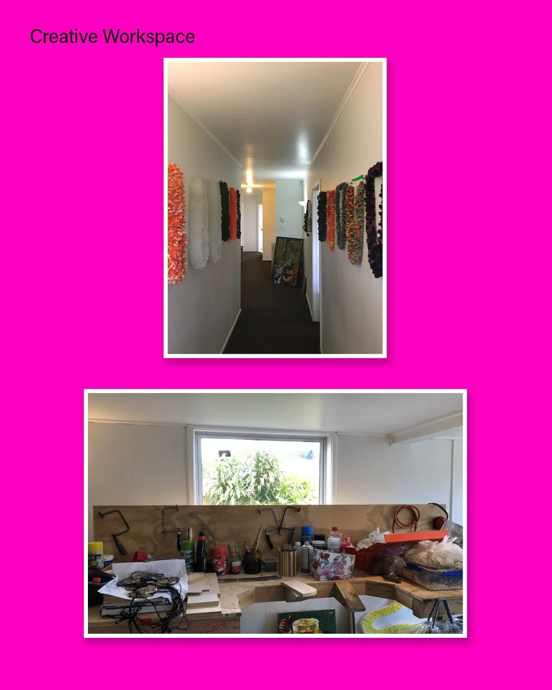 Fa'amele Etuale — Tautai Pacific Arts Trust