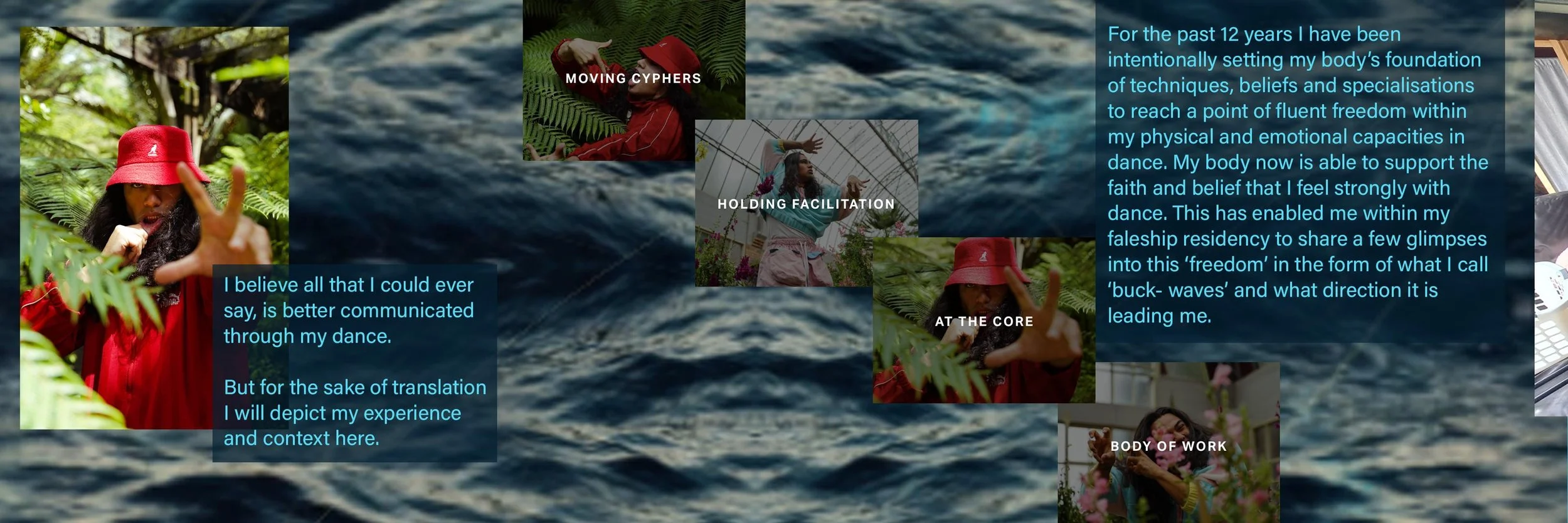 Ooshcon — Tautai Pacific Arts Trust