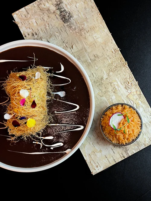 Zama Menu — Zama Latin American Cuisine