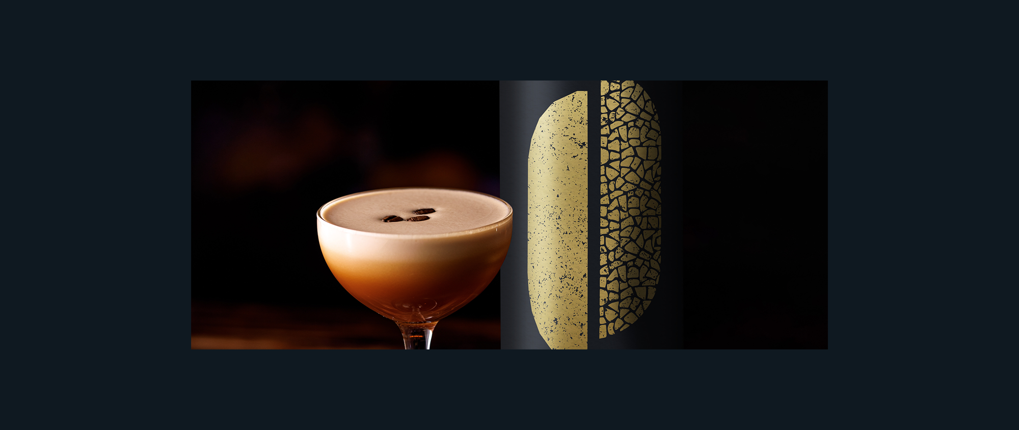 Broken Bean Coffee Liqueur