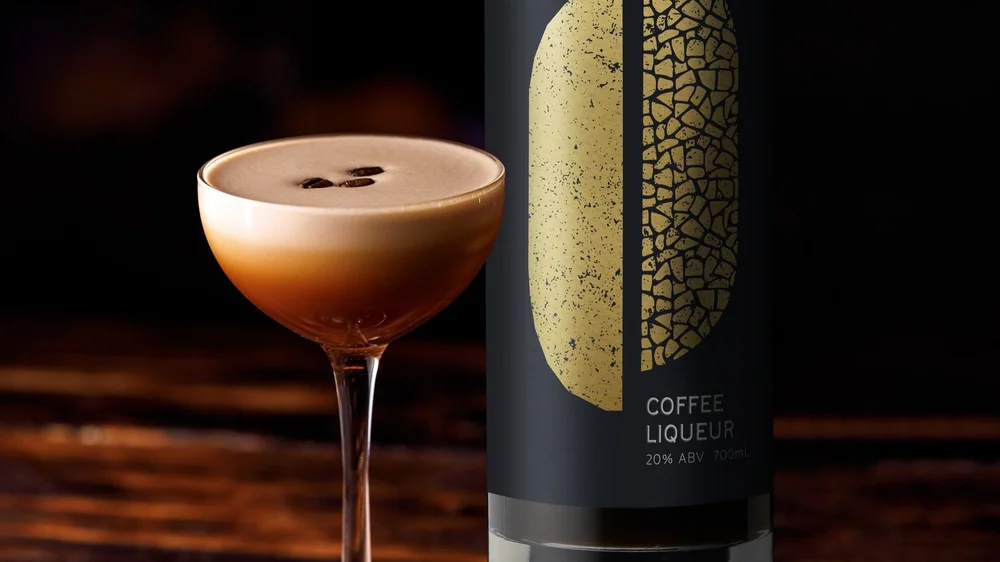 Broken Bean - Coffee Brewers & Distillers