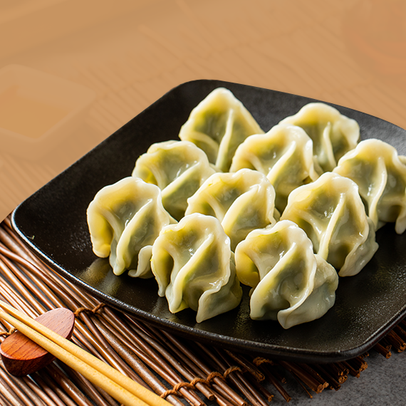 Bafang Dumpling