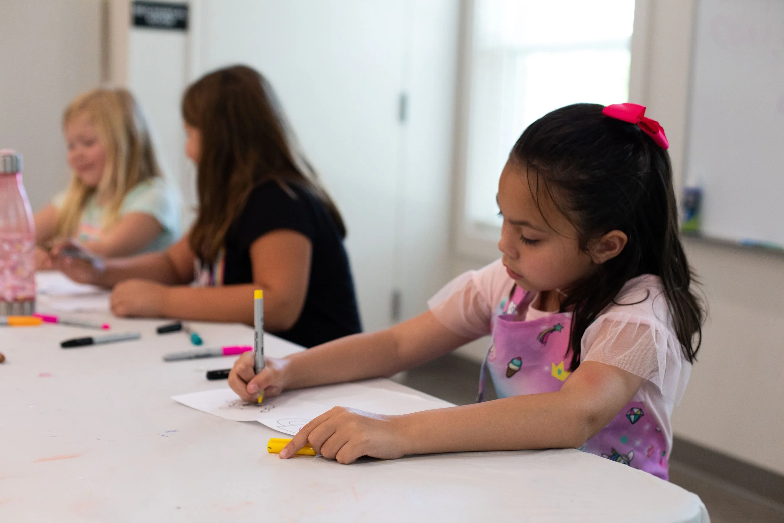 Arts for Rural Texas