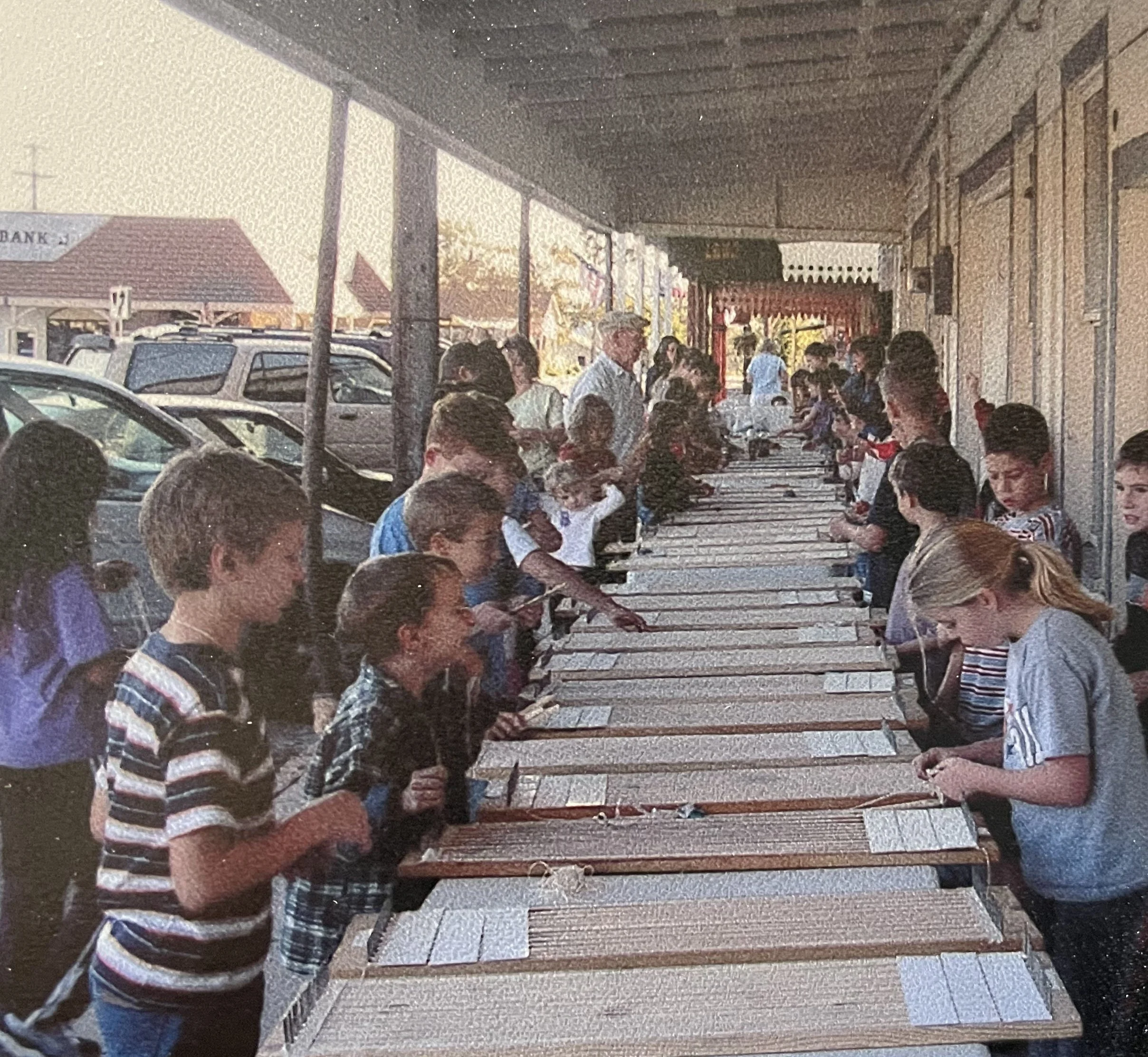 Our Mission — Arts for Rural Texas