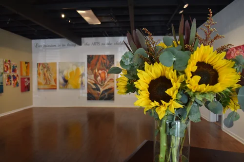 Arts for Rural Texas