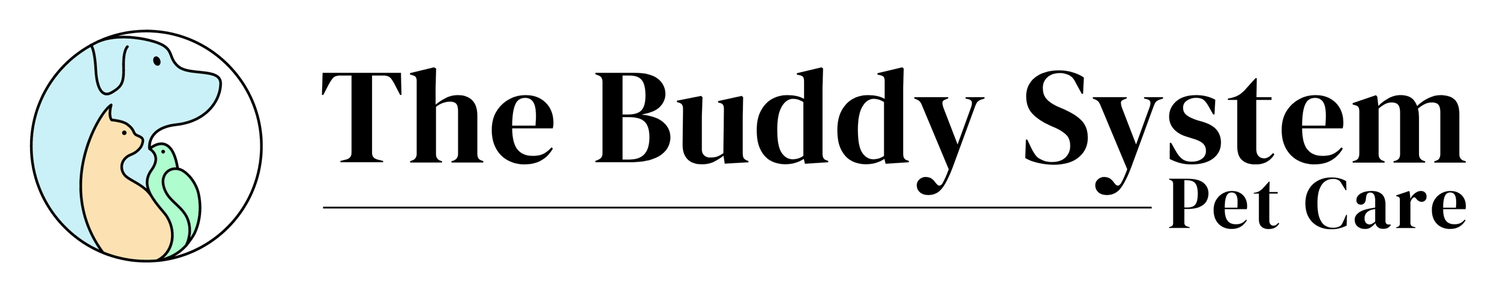 Guide to client homes — The Buddy System