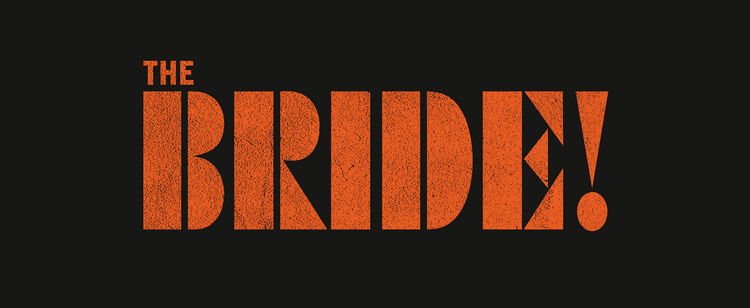 Official Trailer and Recap of the Waner Bros. Movie ‘The Bride!’ (2026 ...