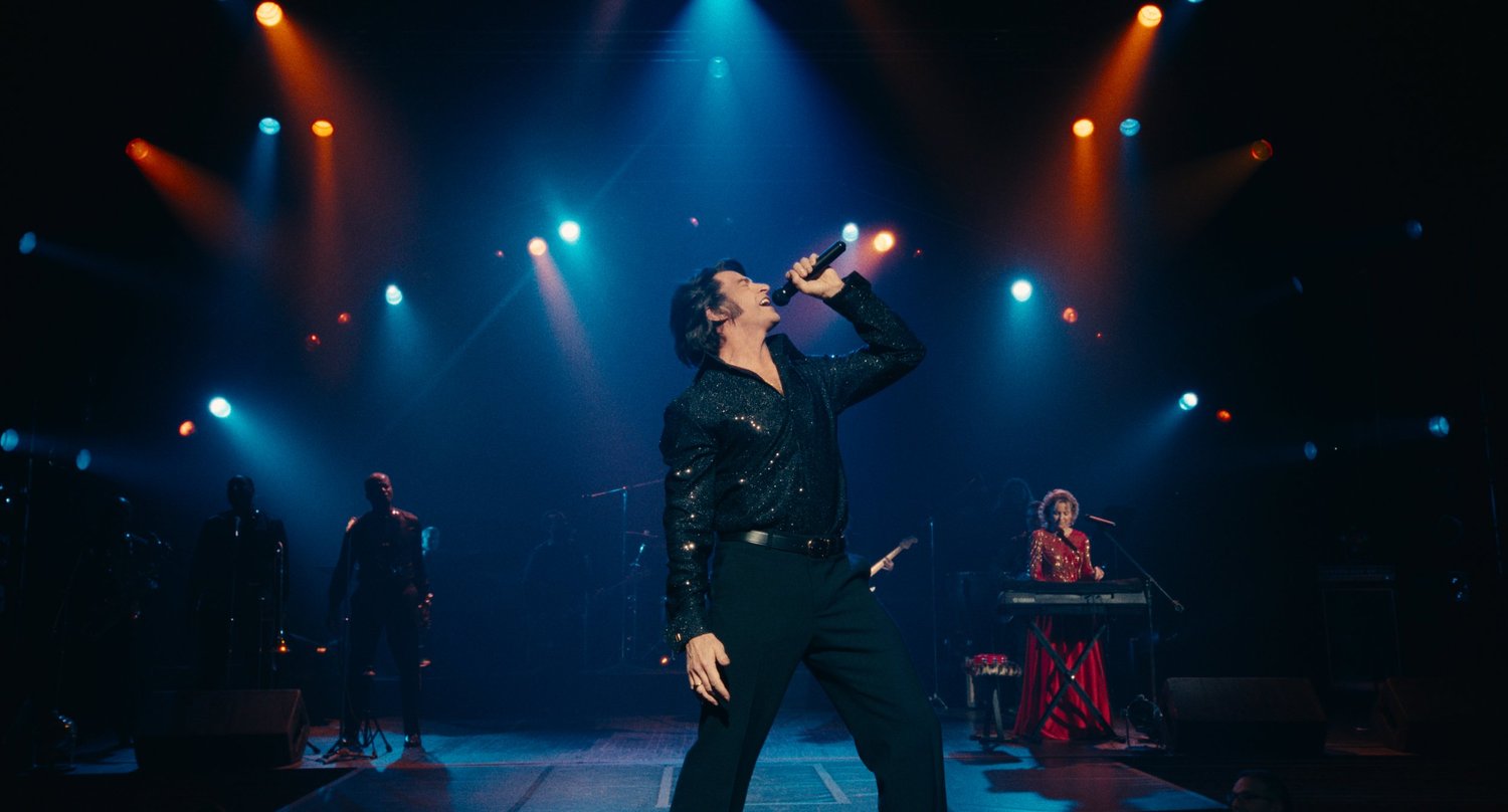 A Recap, Film Clips, and Images from Focus Features' Movie ‘Song Sung ...