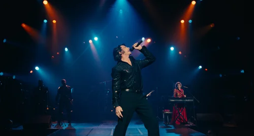 A Recap, Film Clips, and Images from Focus Features' Movie ‘Song Sung ...