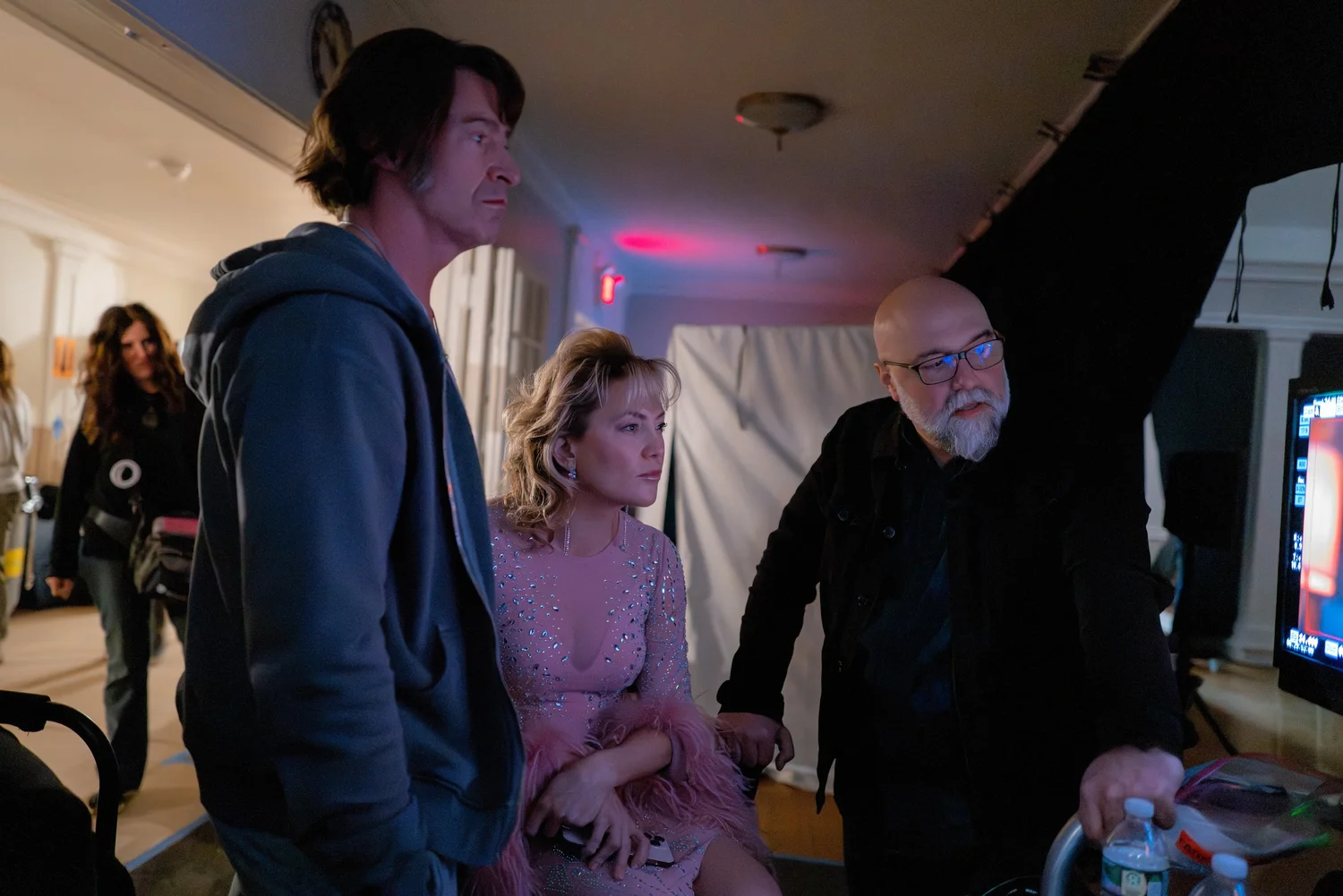 A Recap, Film Clips, and Images from Focus Features' Movie ‘Song Sung ...