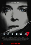 Official Trailer, Film Clips, Stills, and a Recap of ‘Scream 7’ (2026 ...