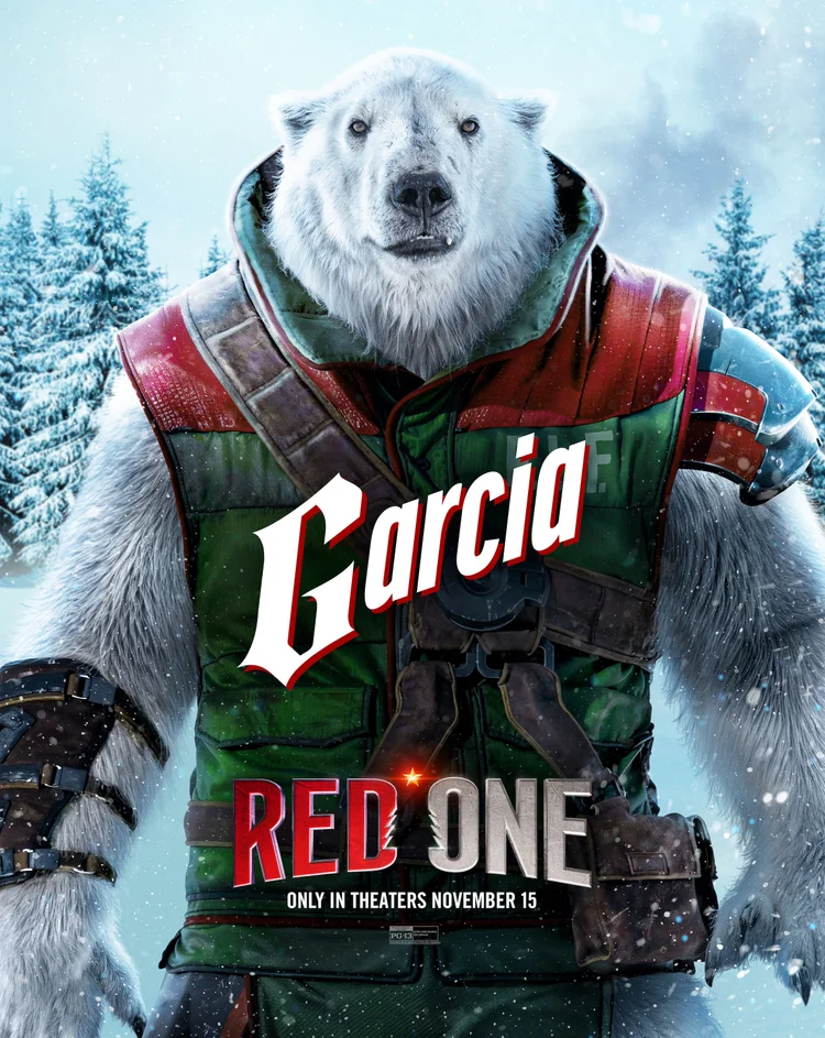 A Plot Synopsis of The Movie ‘Red One’ — Entertainment Interviews