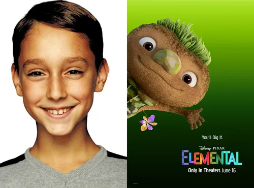 Everything You Need To Know About Disney and Pixar’s “Elemental” Movie ...