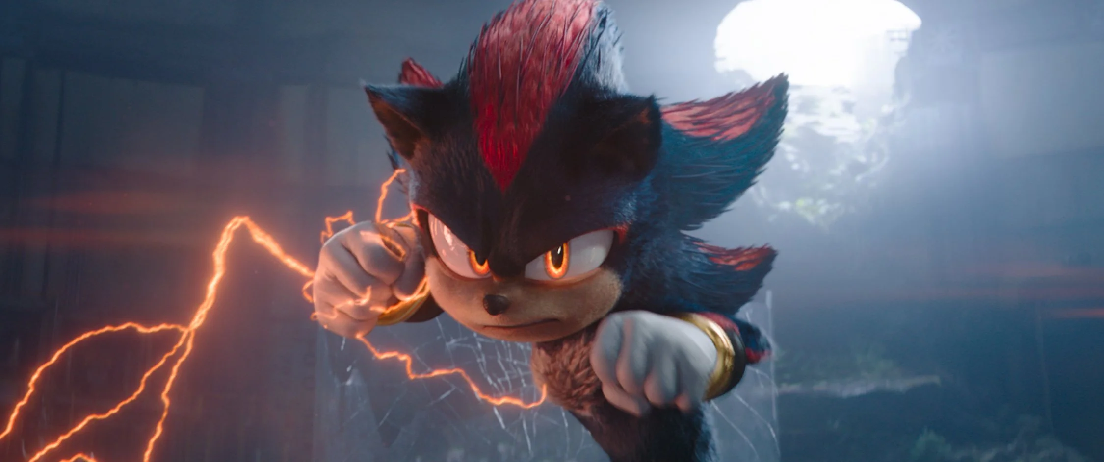 A Plot Synopsis of the Movie ‘Sonic the Hedgehog 3’ (2024 ...