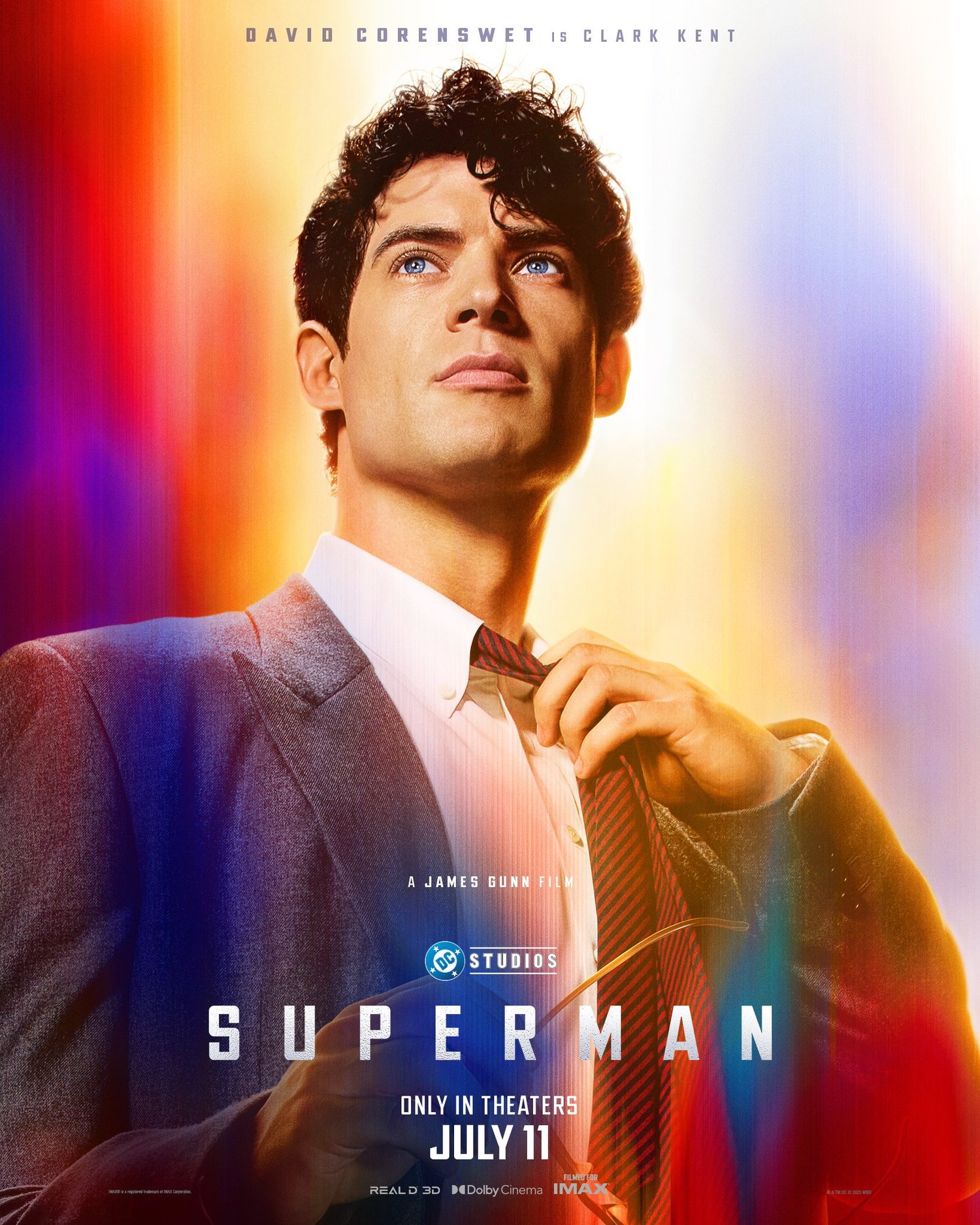A Plot Synopsis of Waner Bros. Pictures’ Superman (2025 ...