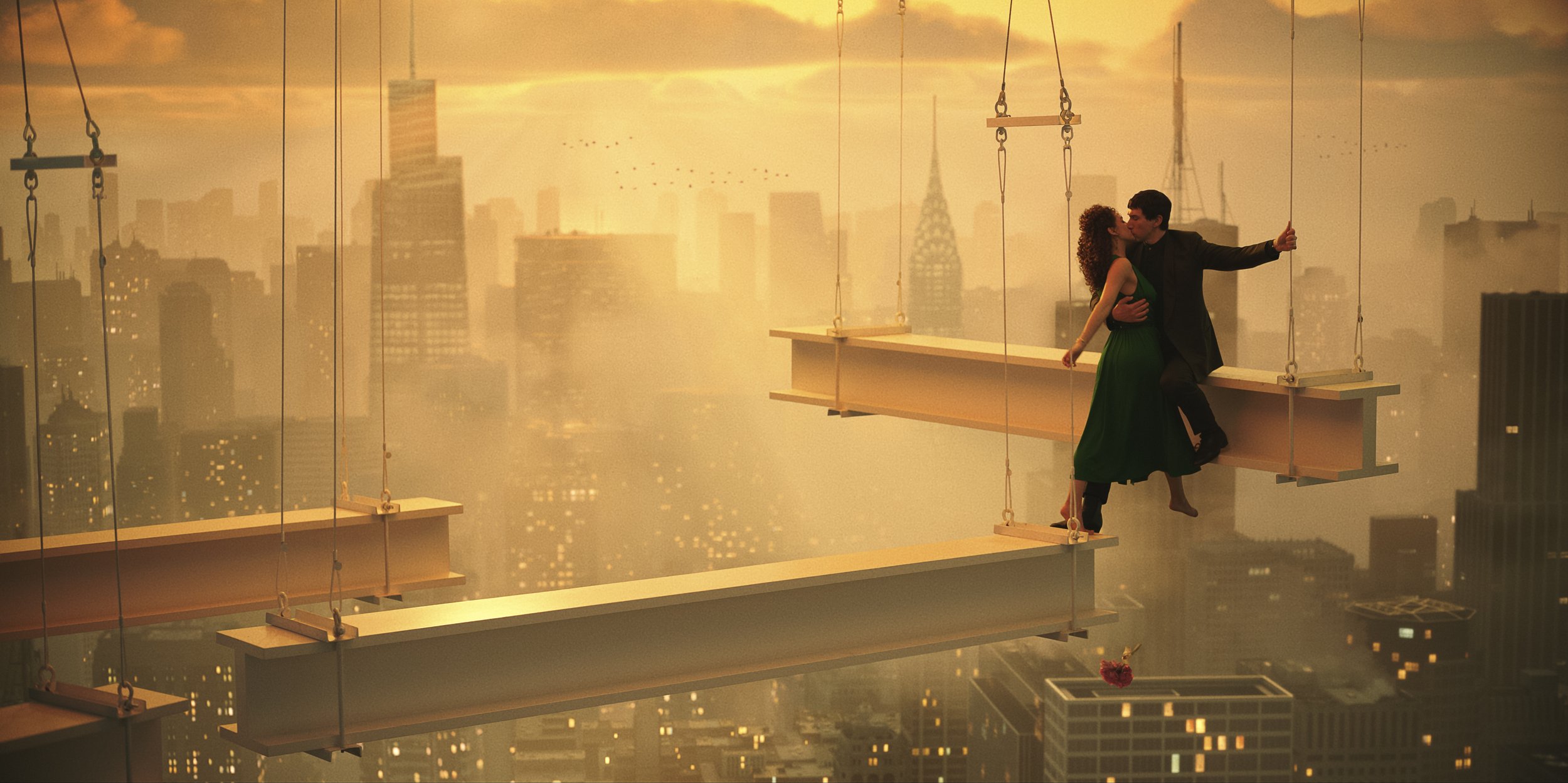 A Plot Breakdown of The Movie ‘Megalopolis’ — Entertainment Interviews