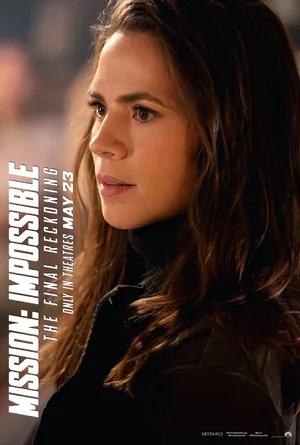 A plot synopsis of Paramount Pictures' 'Mission: Impossible - The Final ...