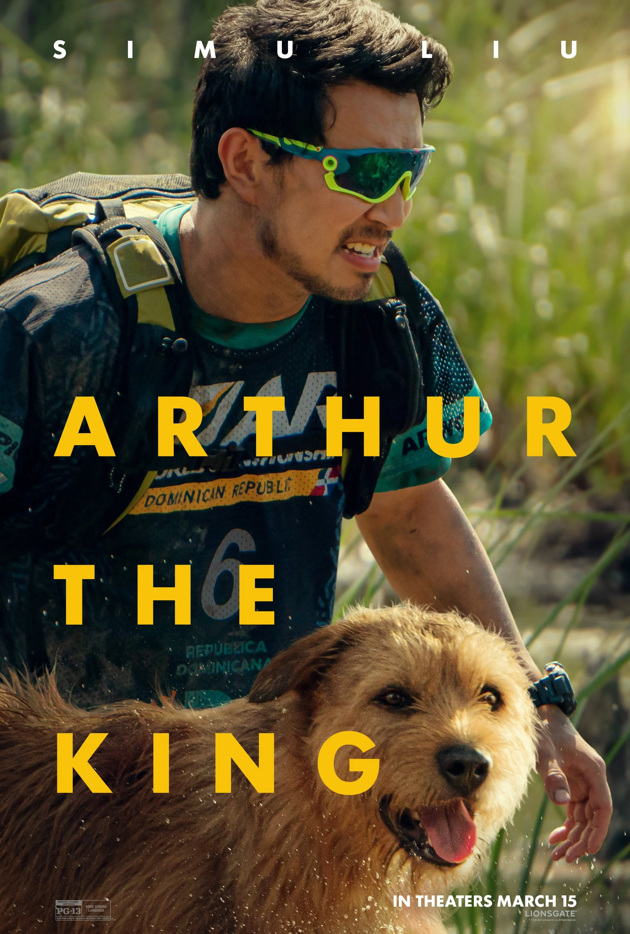An In-Depth Look Into The Movie ‘Arthur The King’ — Entertainment ...