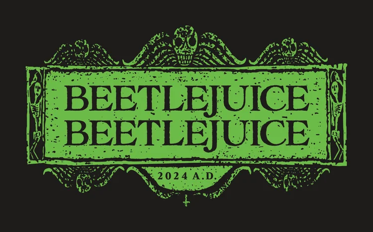 A Plot Synopsis of The Movie ‘Beetlejuice Beetlejuice’ (2024 ...