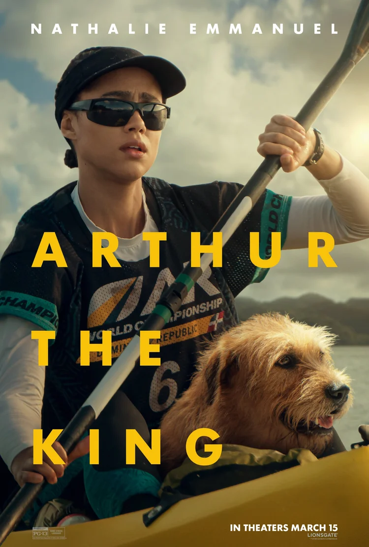 An In-Depth Look Into The Movie ‘Arthur The King’ — Entertainment ...