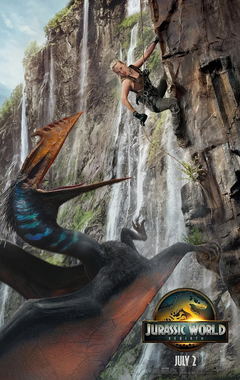A Plot Synopsis, Film Clips, and Behind-The-Scenes Footage from ...