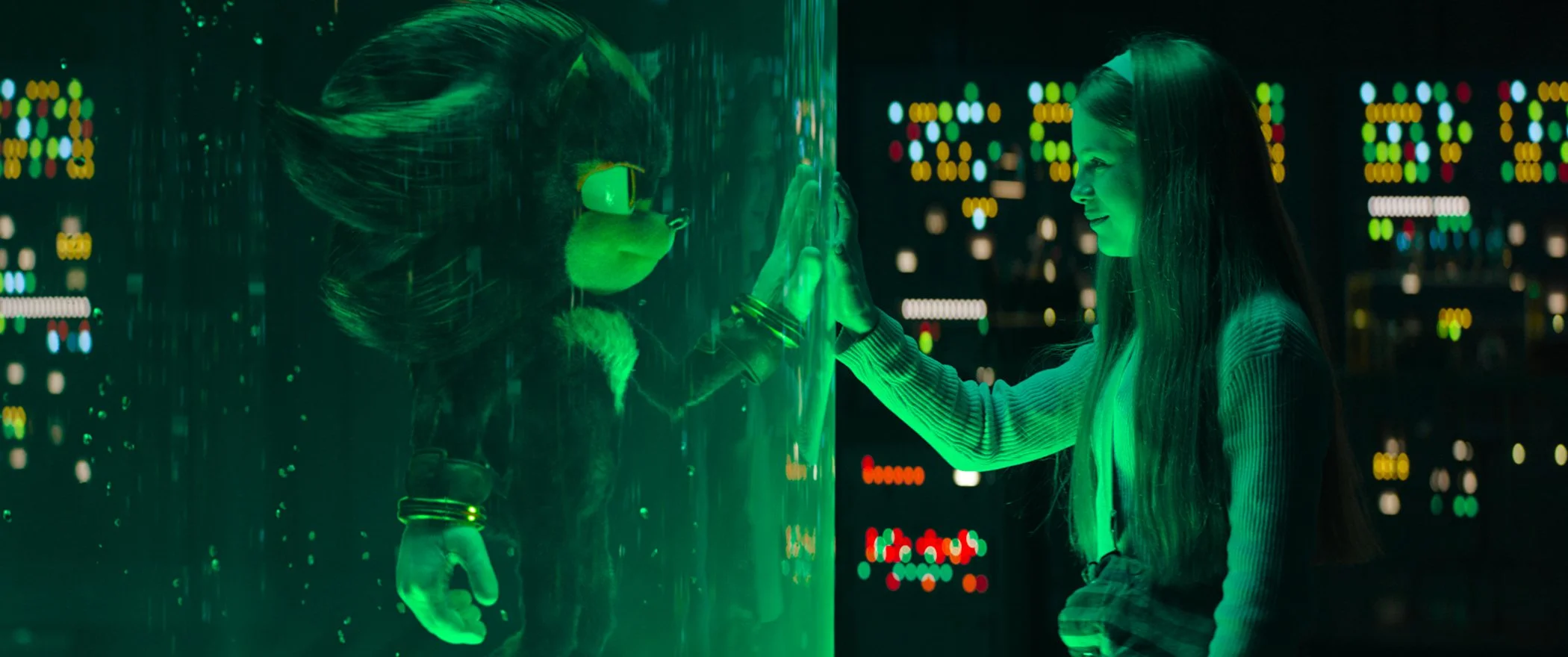 A Plot Synopsis of the Movie ‘Sonic the Hedgehog 3’ (2024 ...