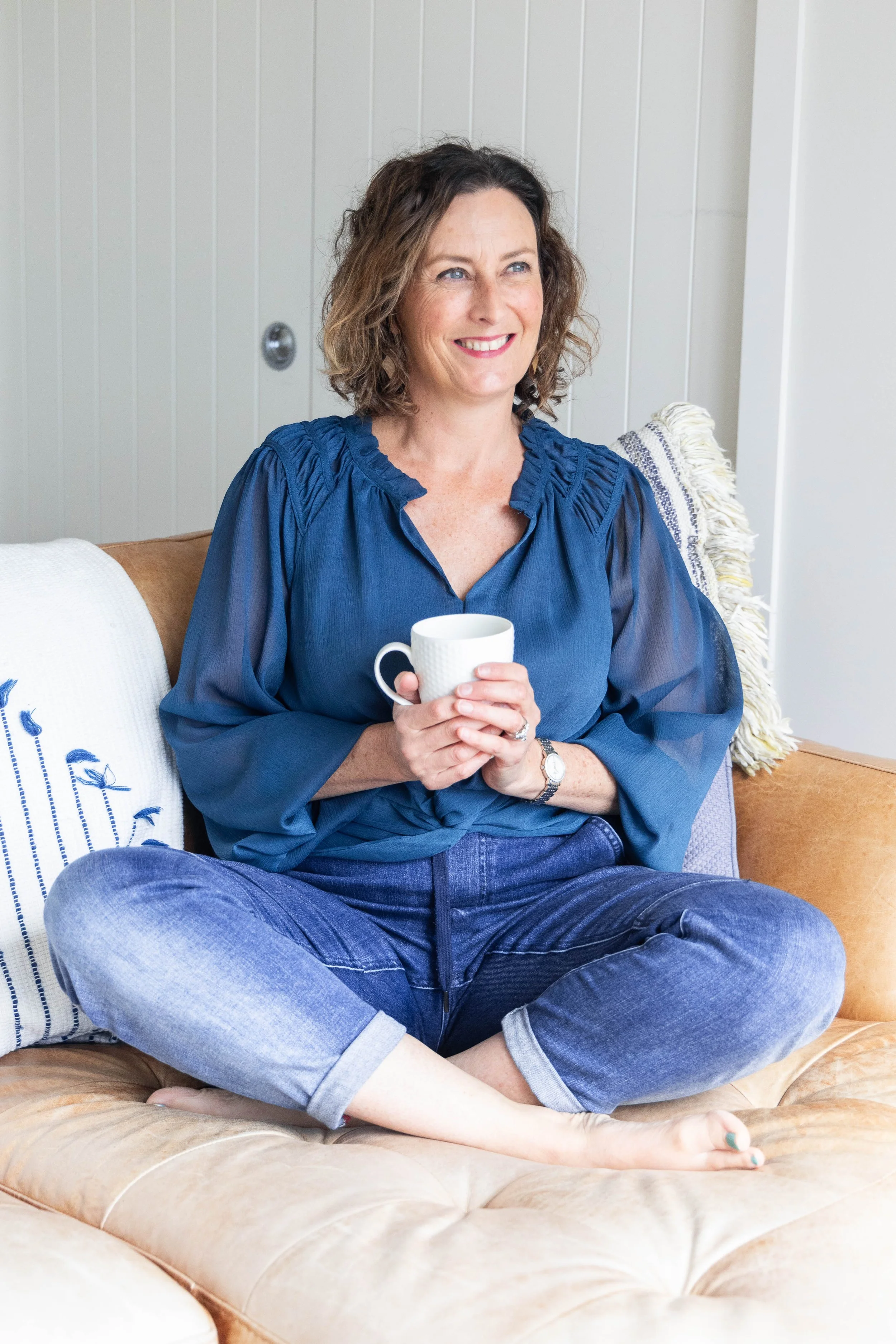 Your Career Coach - Louise Crowe Coaching