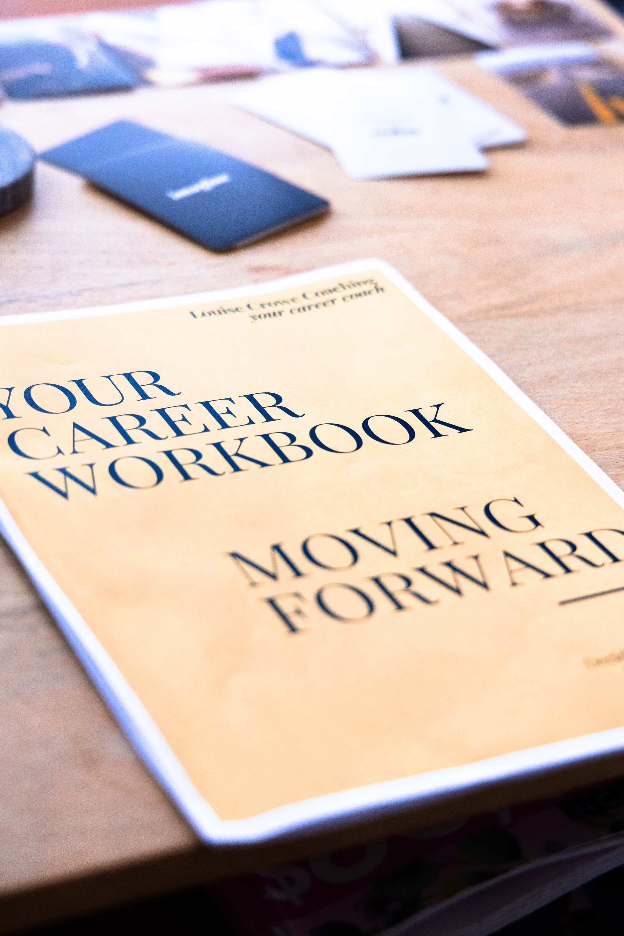 Home - Louise Crowe Coaching