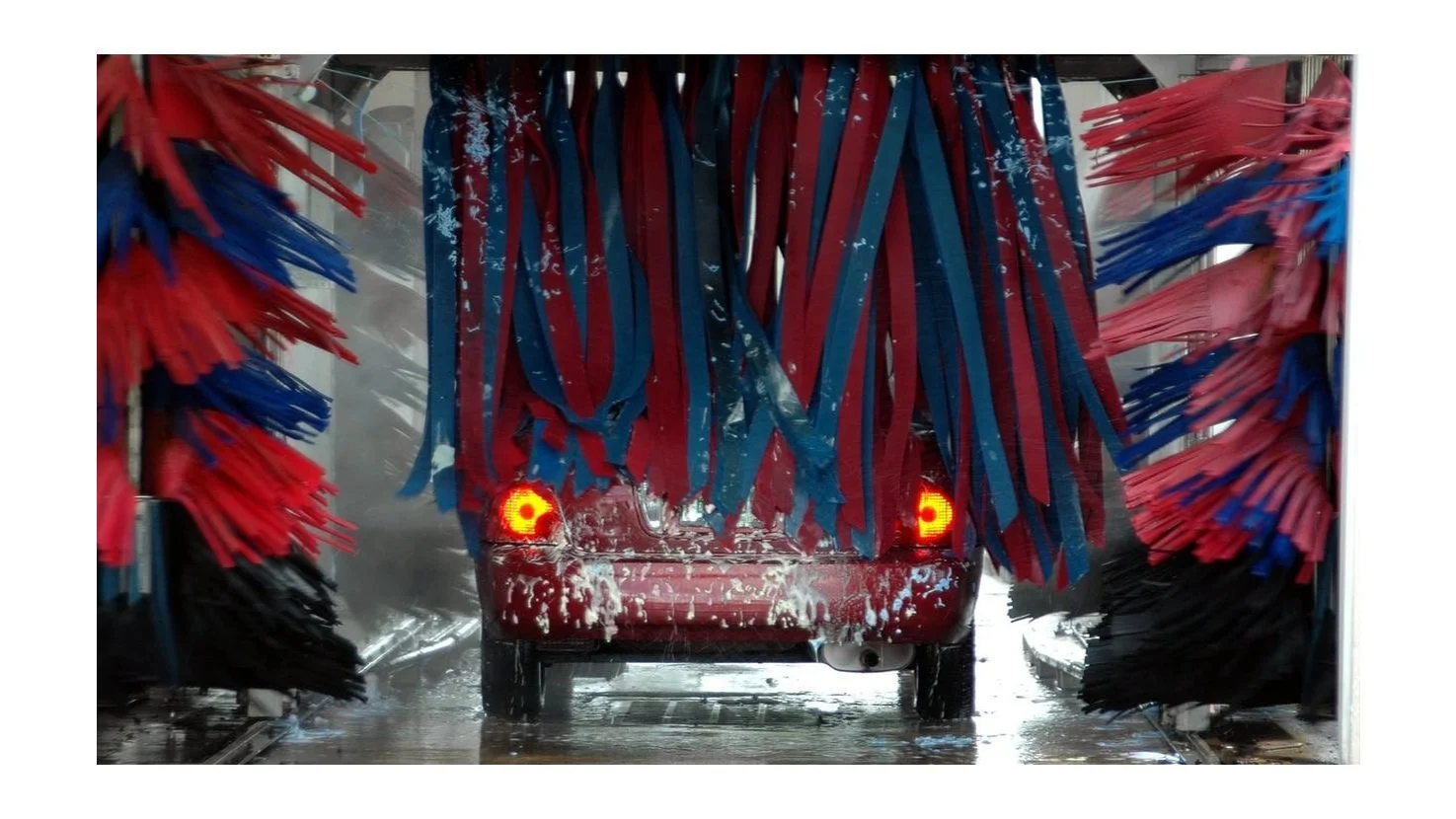 Serviceley Auto Detailing