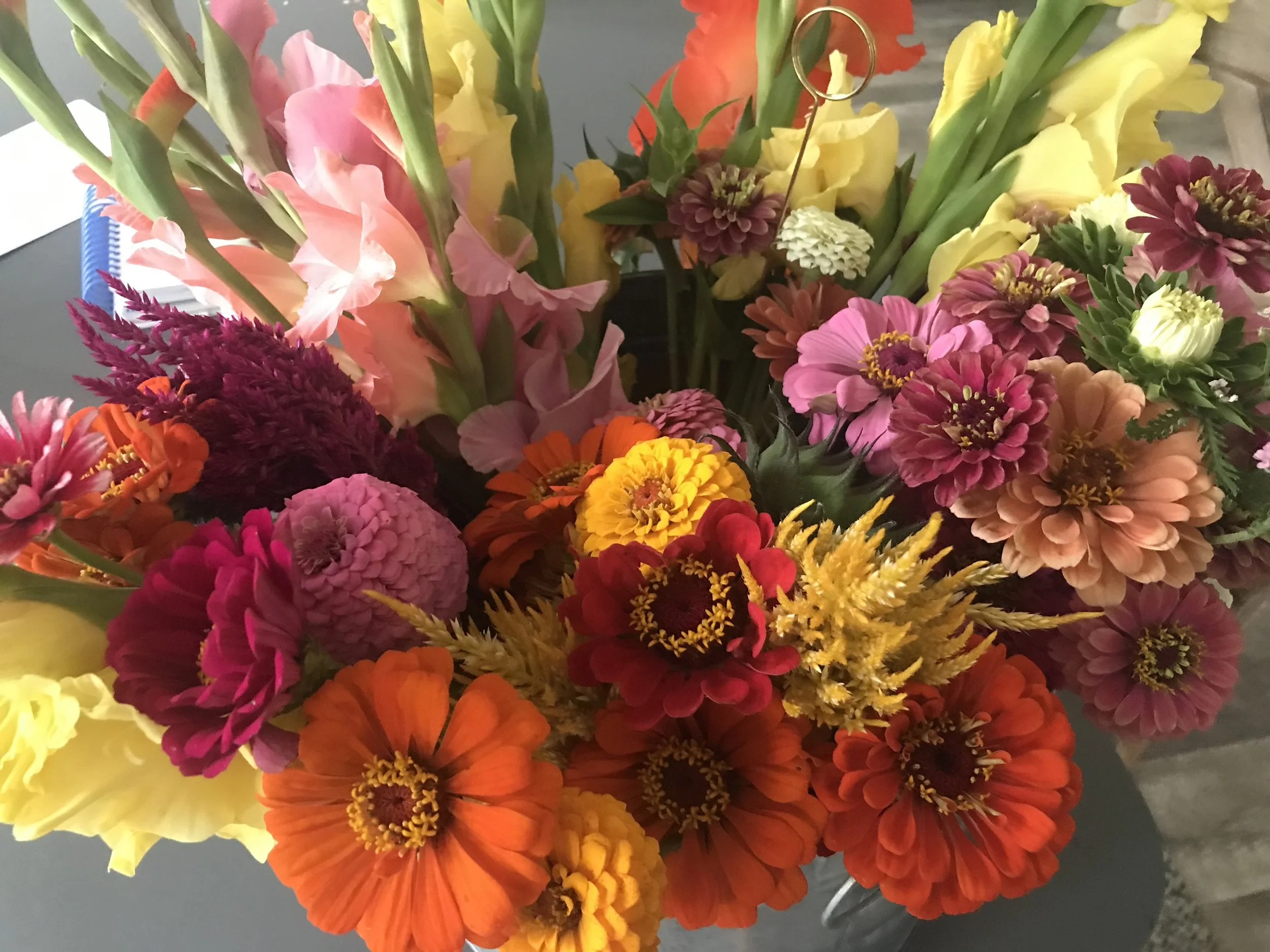 Little Roots Flower Farm
