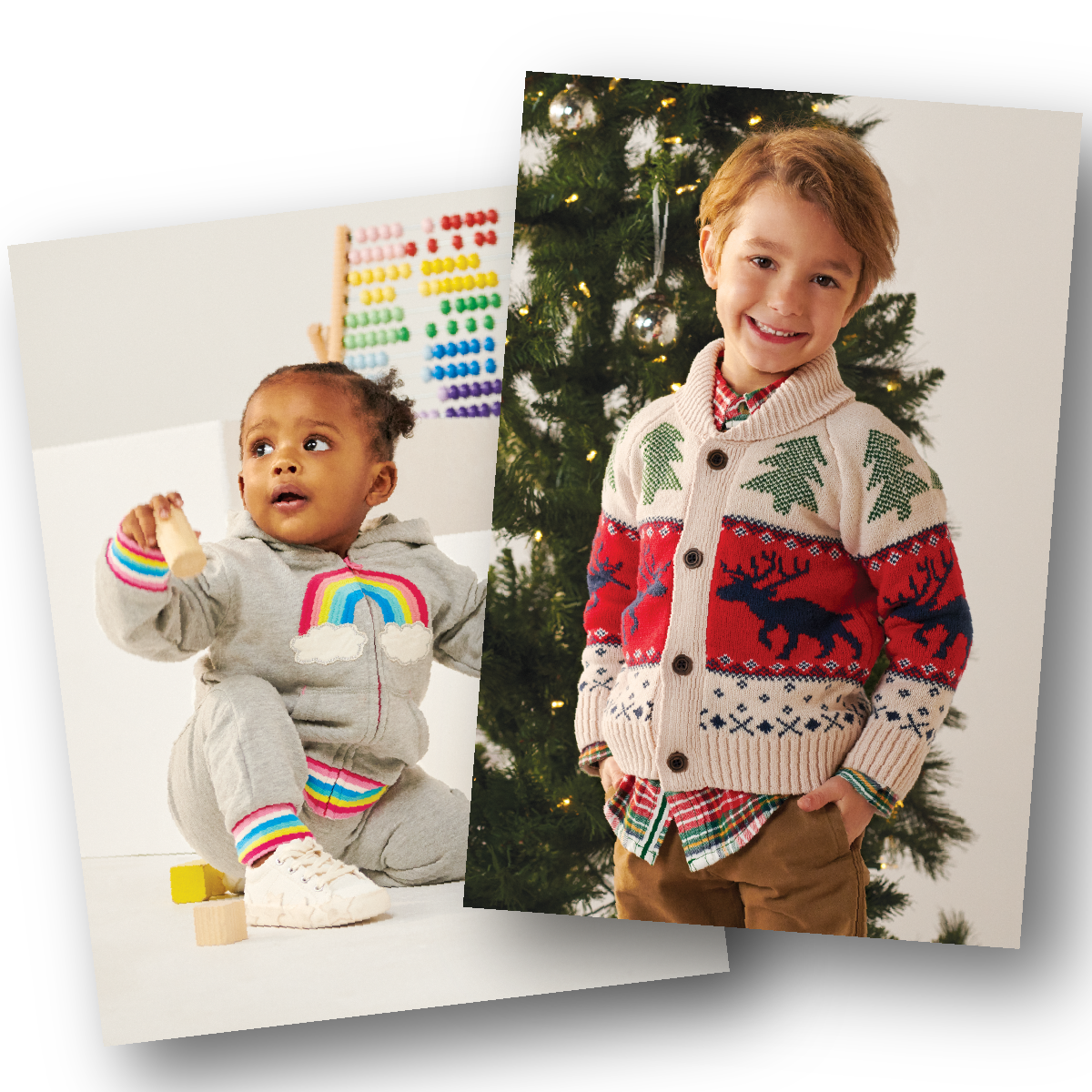 Apparel — Storter & Sobolesky