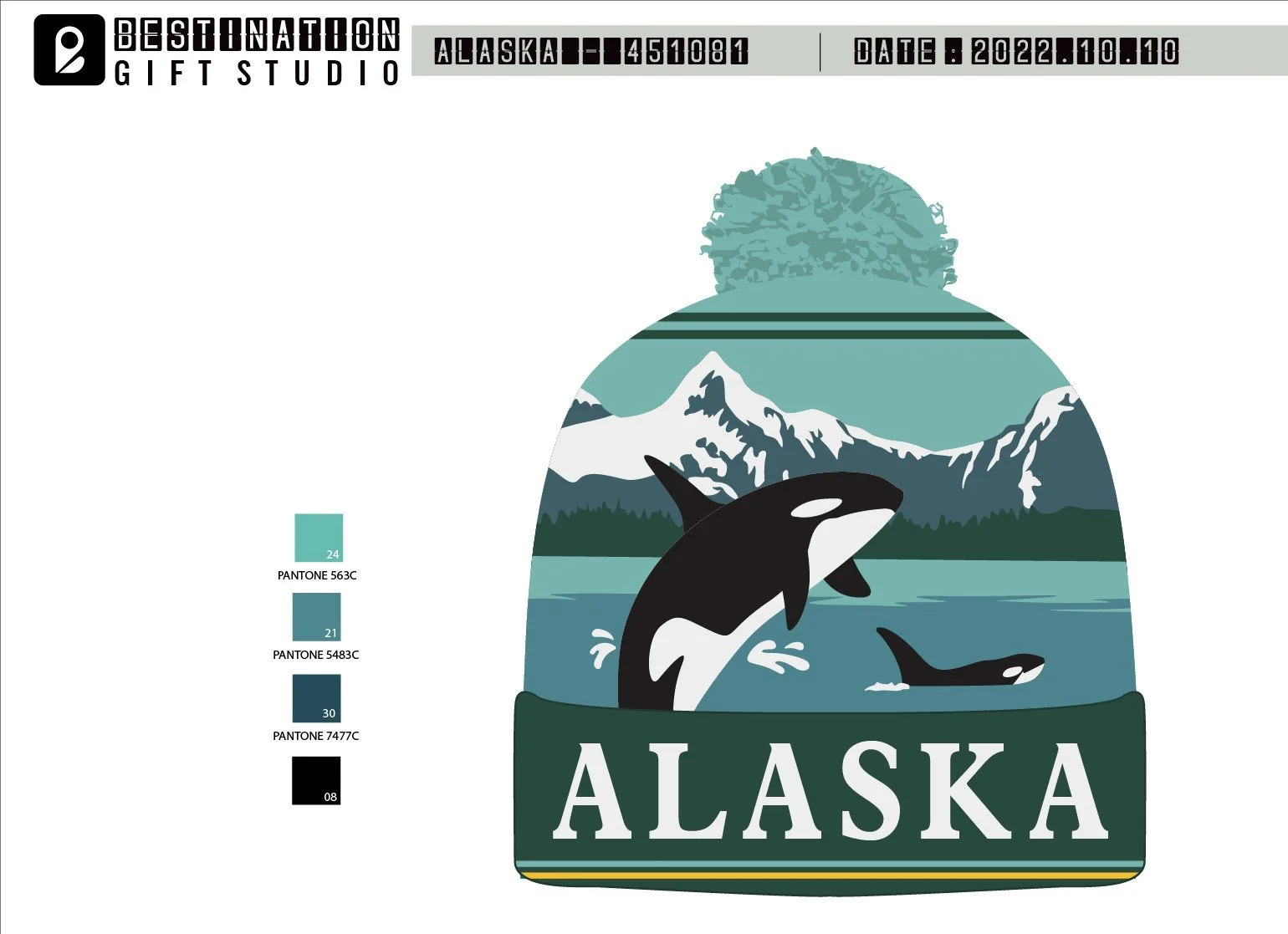 Bestination — Storter & Sobolesky