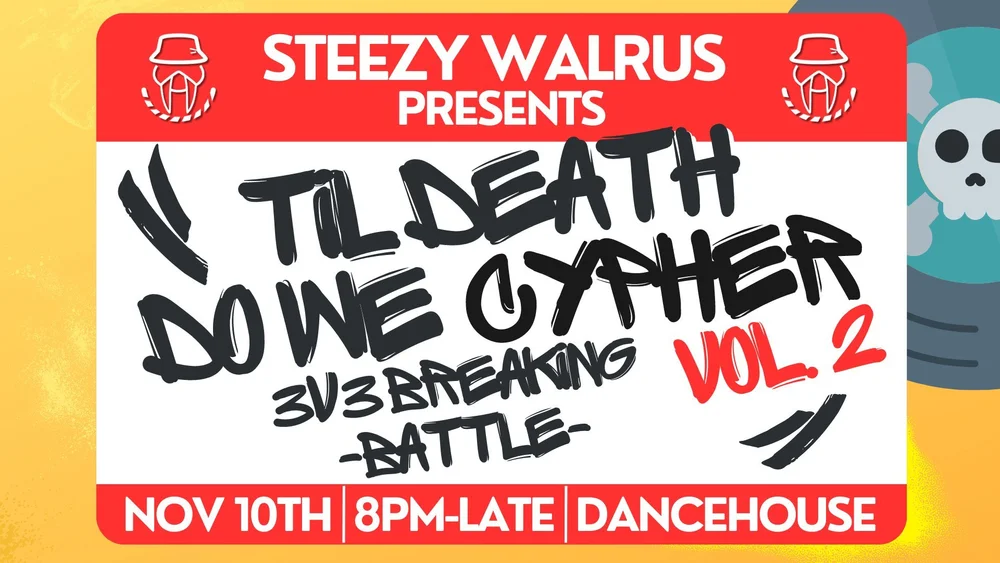 Events — AusBreaking