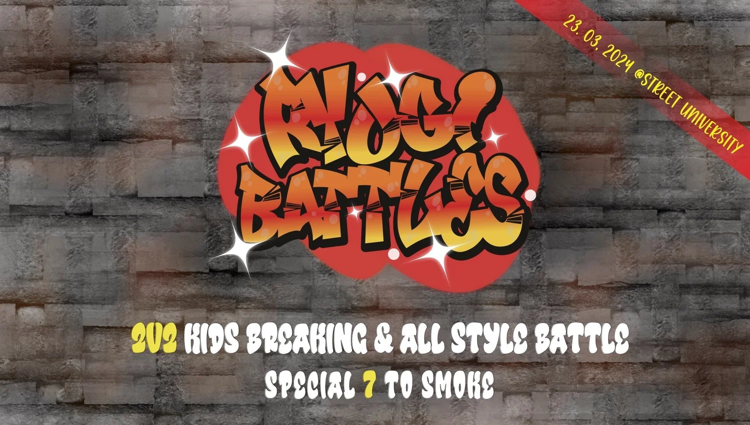 Events — AusBreaking