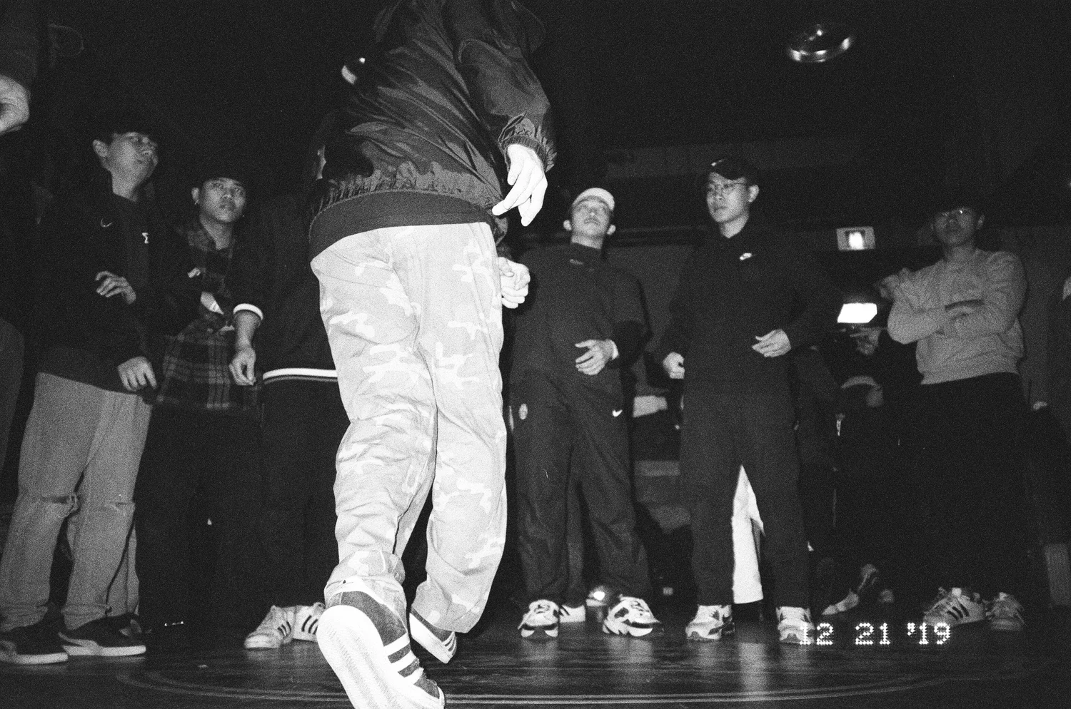 Events — AusBreaking