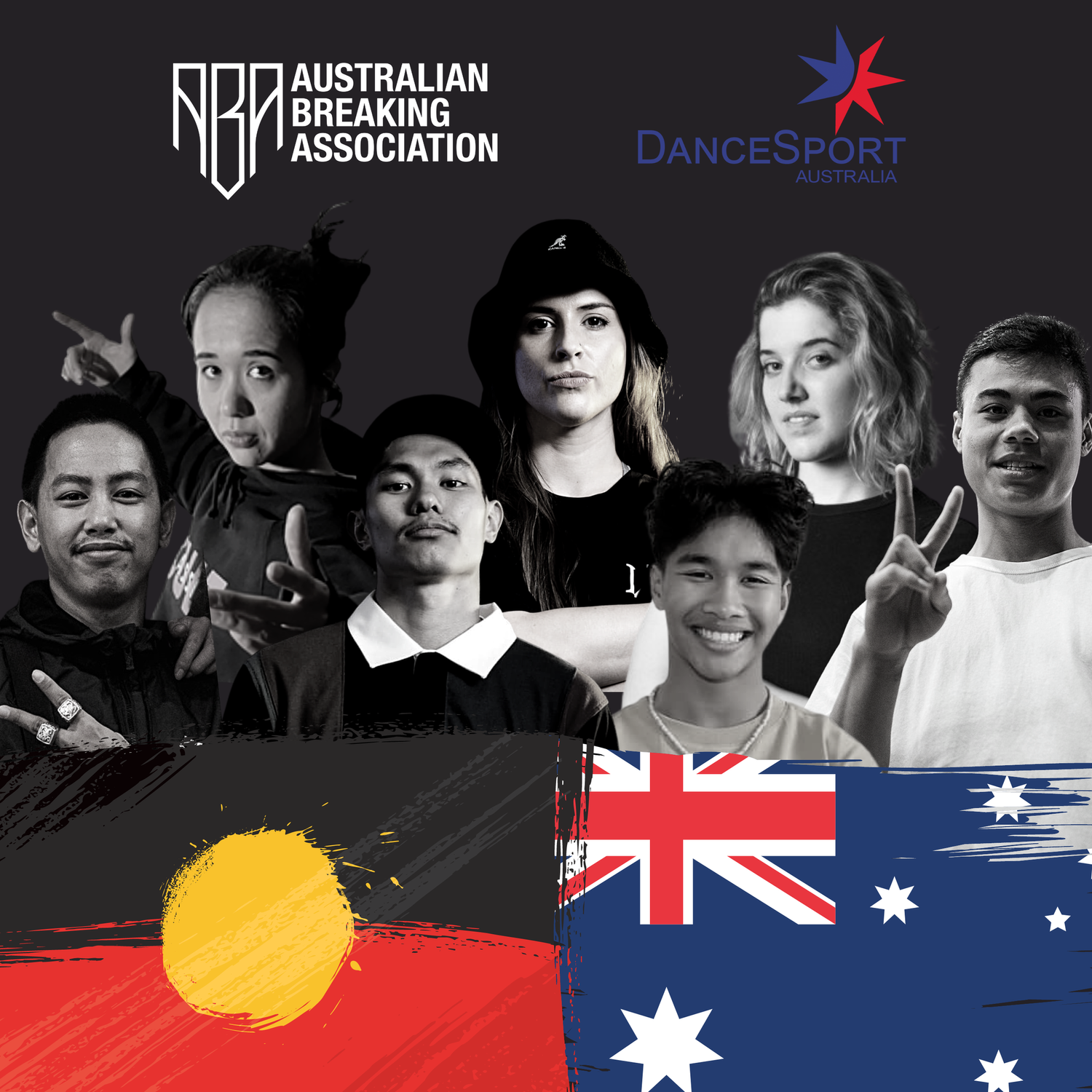 Aussies heading to the 2022 wdsf world breaking championship ...