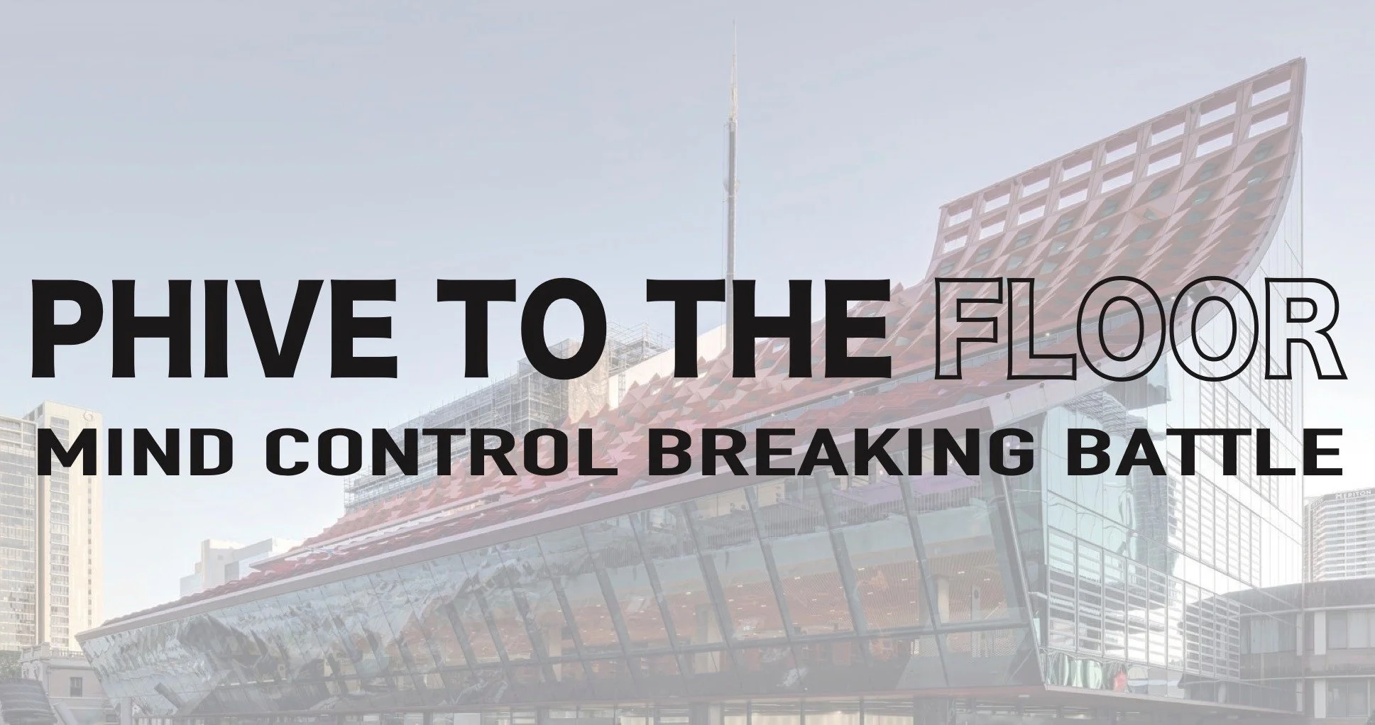 Phive To The Floor — AusBreaking