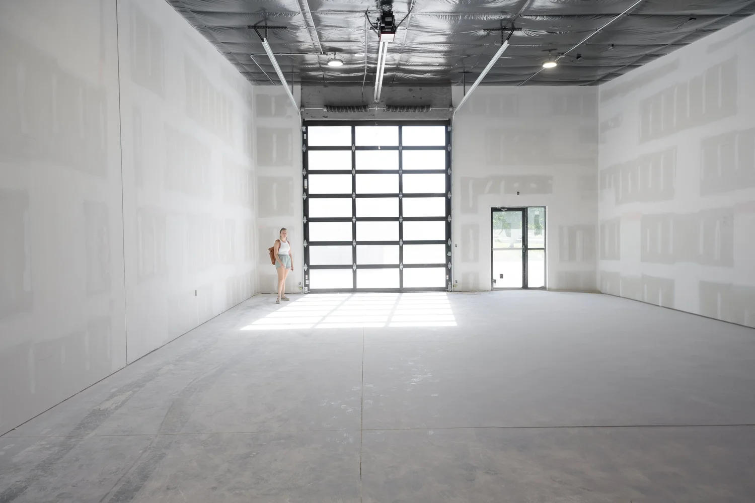 Studio 8 Omaha - Rental Photo Studio — Studio 8