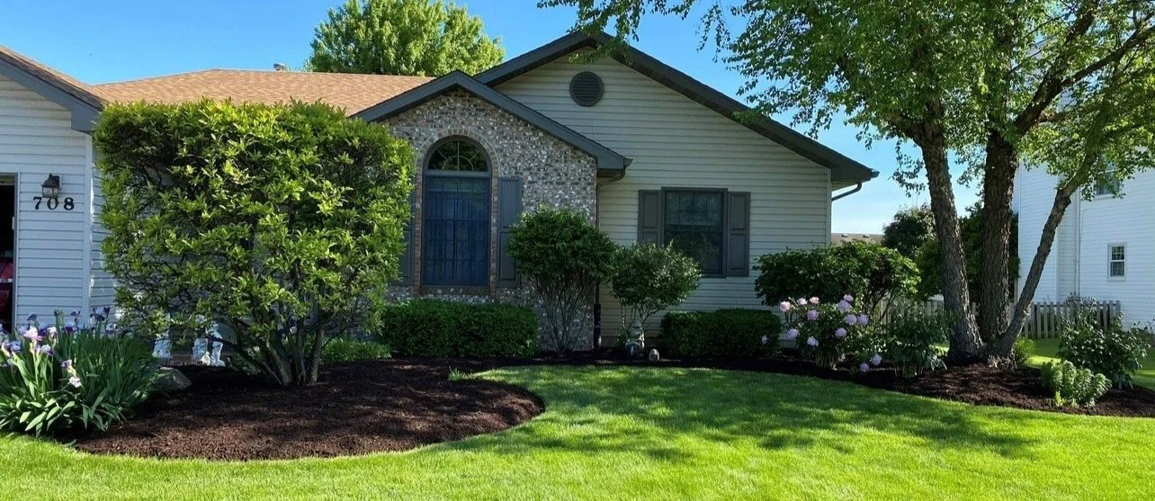 Anderson's Landscaping LLC