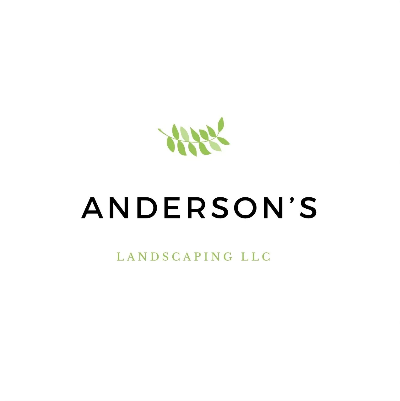About Me — Anderson's Landscaping LLC
