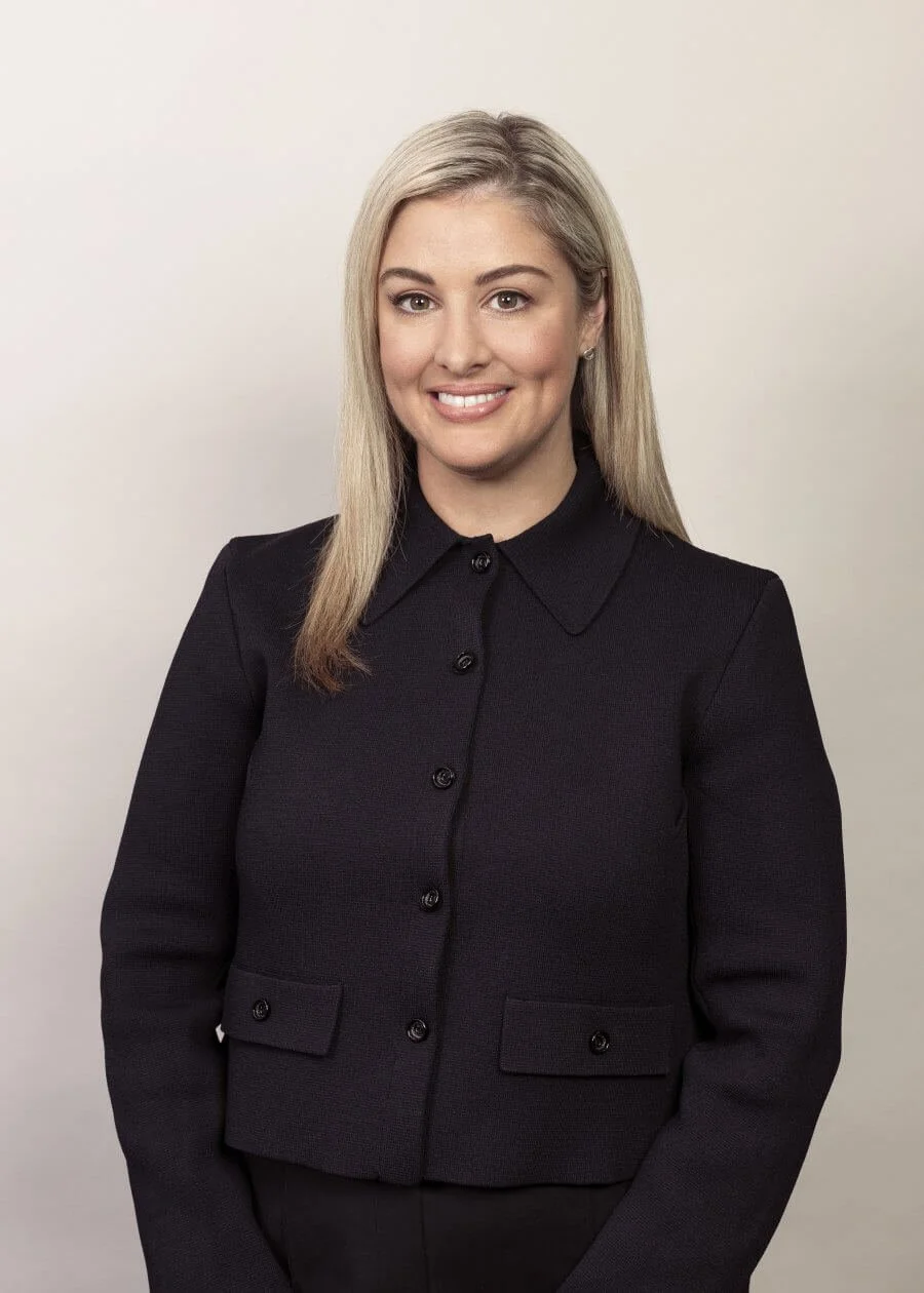 Renee Stockley - Family Law Specialist — Serein Family Law