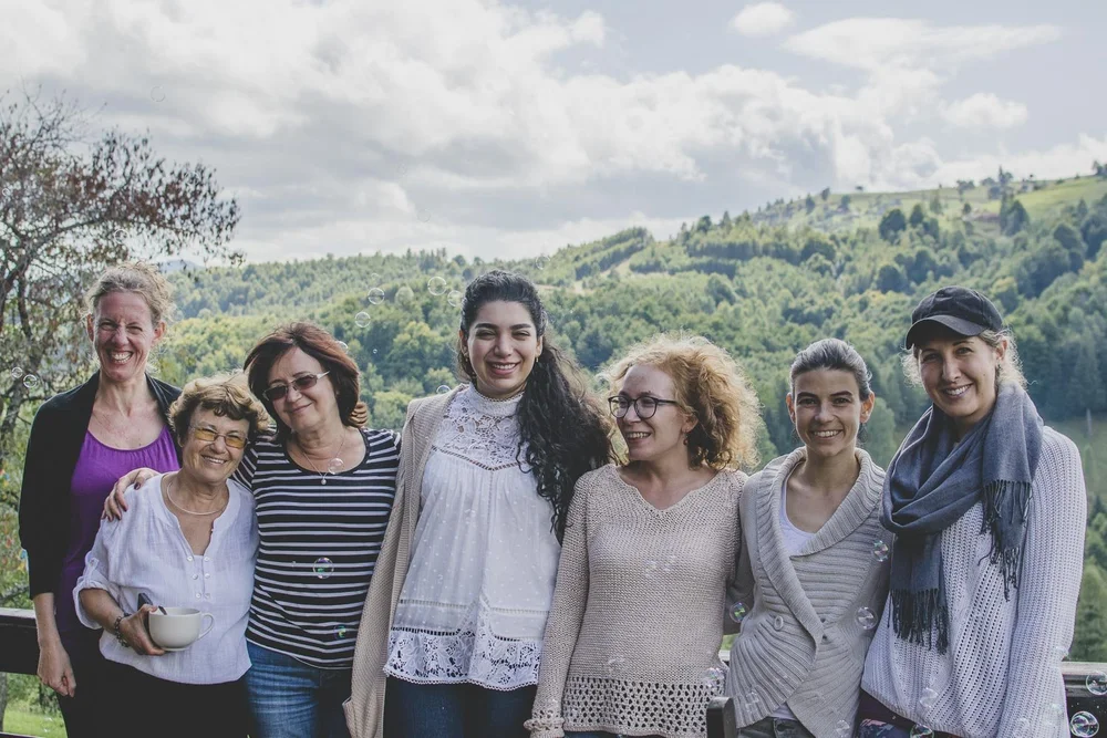 Akasha Wellness Retreat | Personalised Wellness Programmes