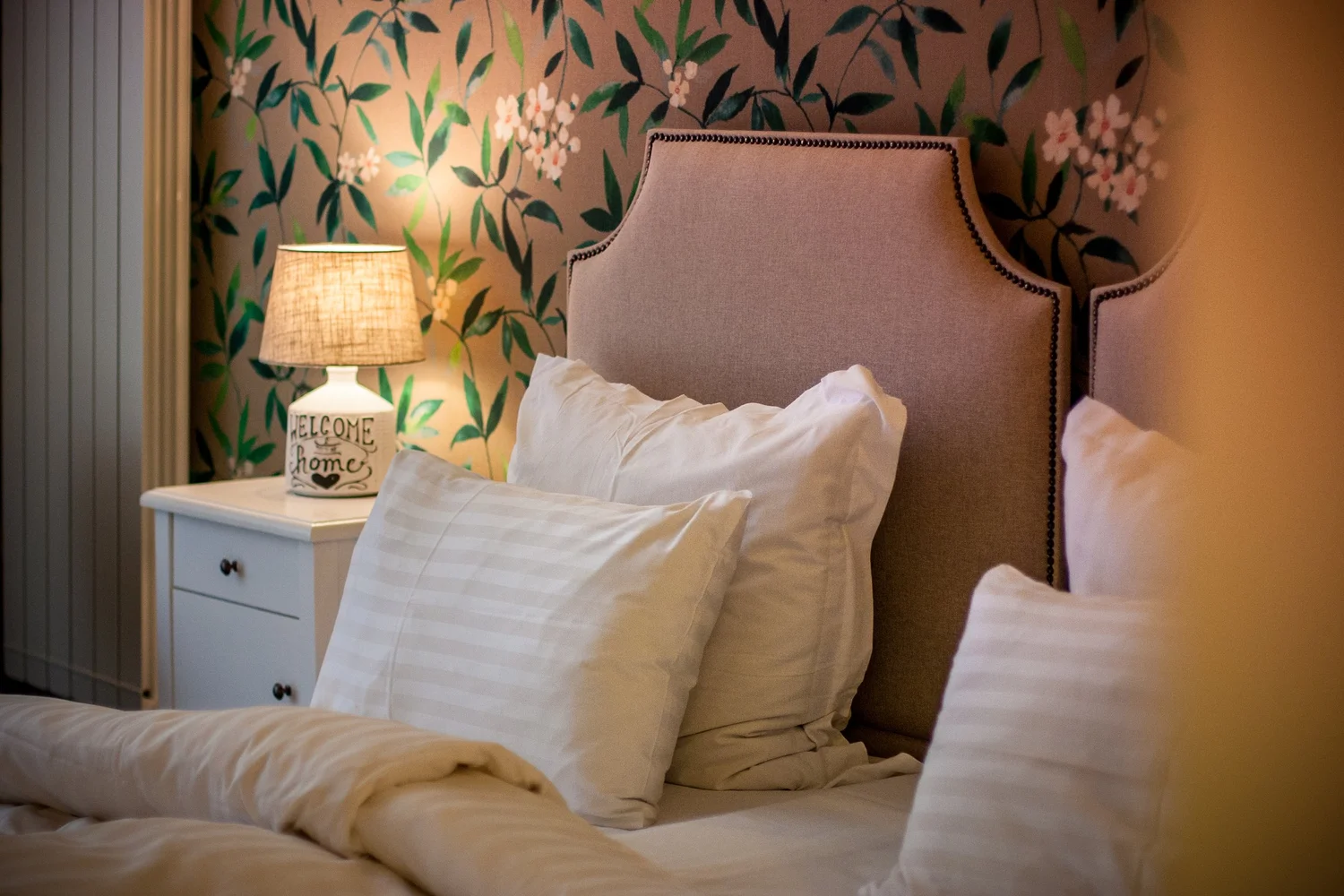 Akasha Wellness Retreat | Personalised Wellness Programmes