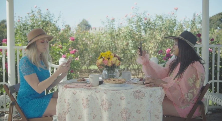 Breakdown of a Day on a Film Production Set and Tips on How to Navigate ...