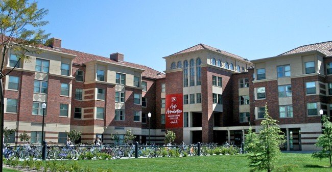 Ranking All the USC Housing I’ve Lived In: Century, Parkside, Troy Hall ...