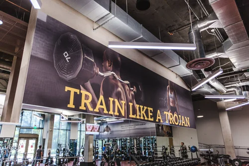 Everything You Need to Know About USC’s Gyms — Trojans360