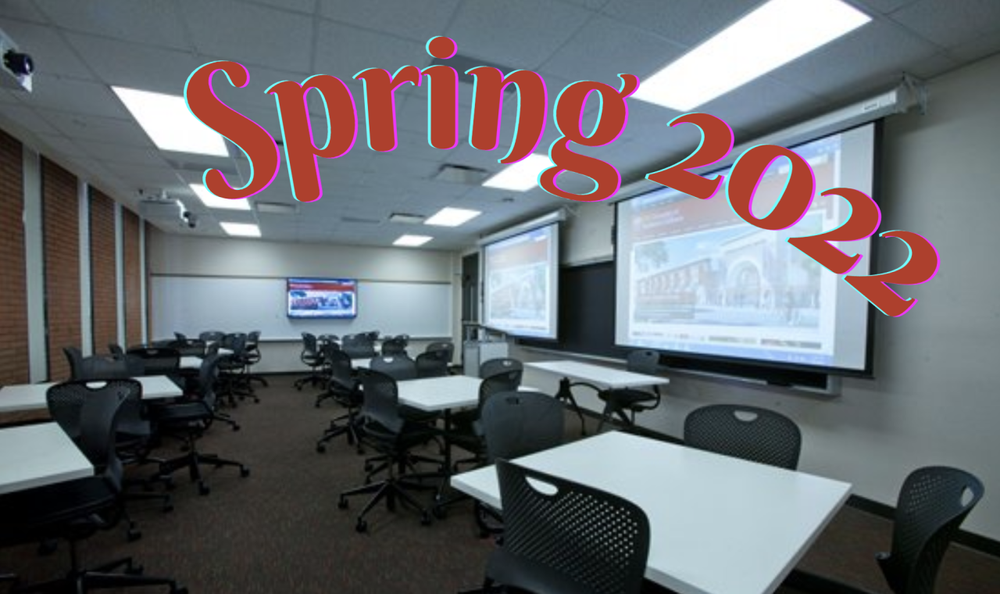 1-Unit and 2-Unit Courses to Take Next Spring — Trojans360